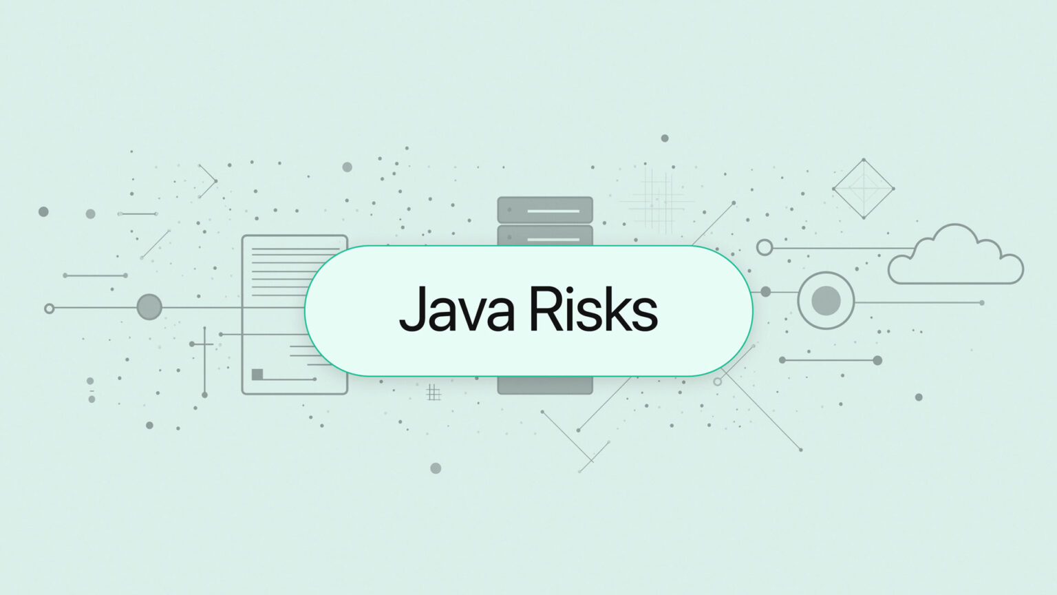 7 Java Licensing Risks to Avoid in 2025 | Opscompass Blog