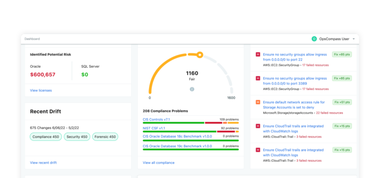 Understanding CIS Controls and Benchmarks: Key Examples - Opscompass Understanding CIS Controls and Benchmarks: Key Examples - Opscompass