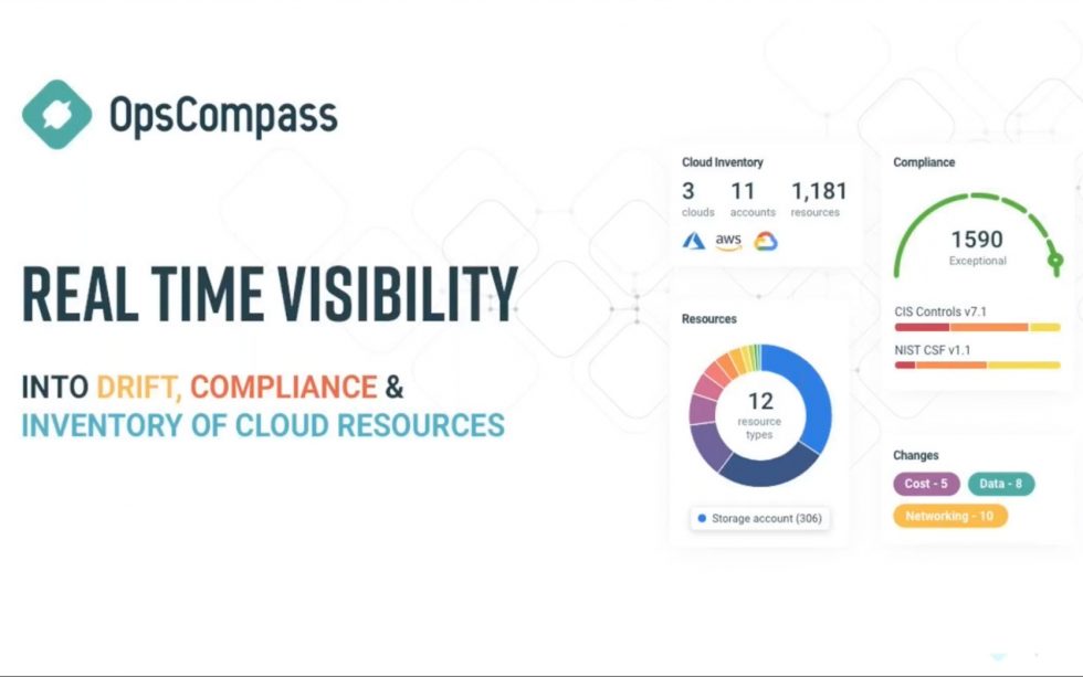 OpsCompass Webinar: Real Time Visibility Seminar